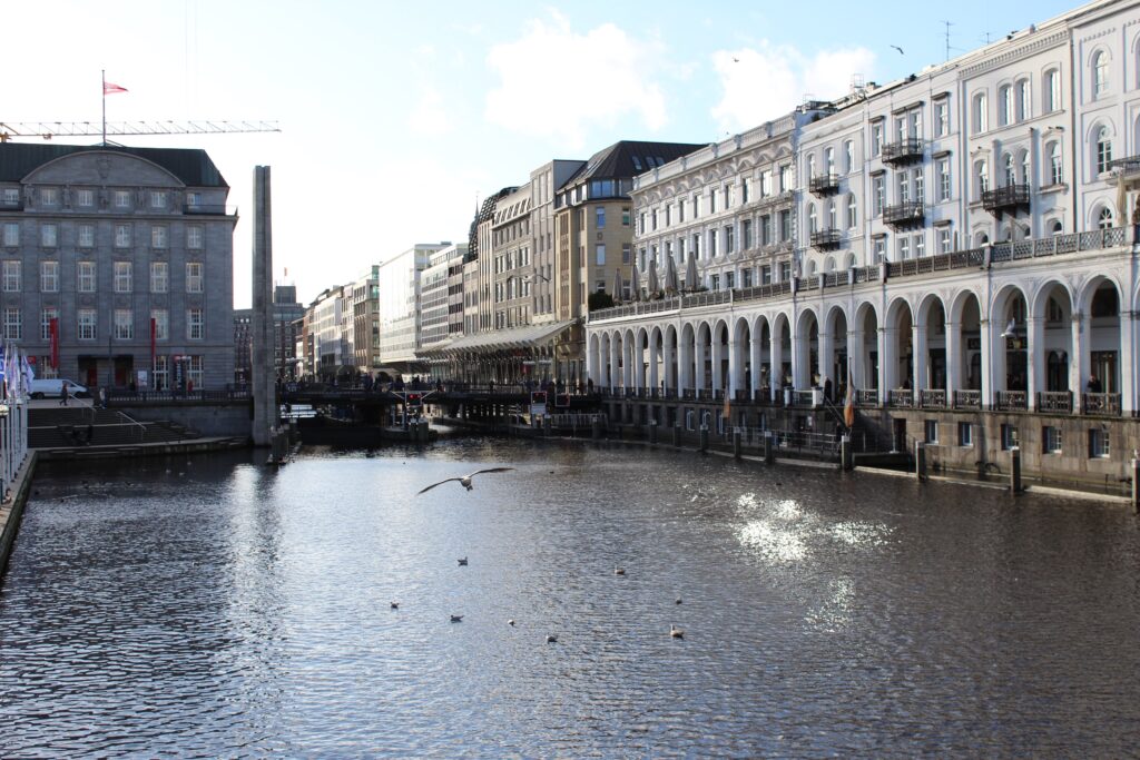 Stadtteile im Bezirk Mitte – GRÜNE Hamburg-Mitte