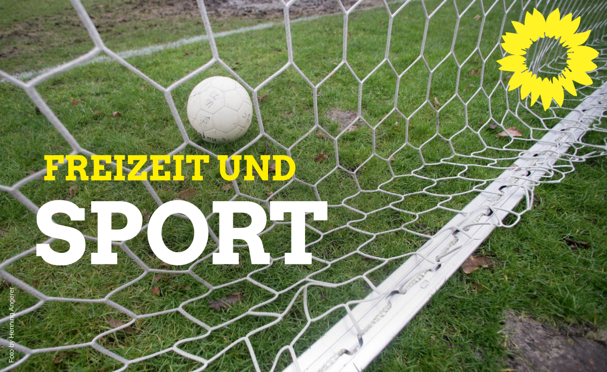 Freizeit und Sport – GRÜNE Hamburg-Mitte